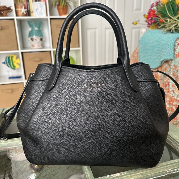 kate spade | Bags | Kate Spade Large Dumpling Satchel | Poshmark